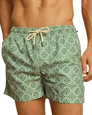 Peninsula Swimwear Swim Shorts