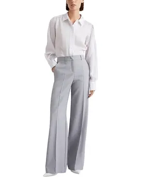 Marella Straight Leg Pants For Women
