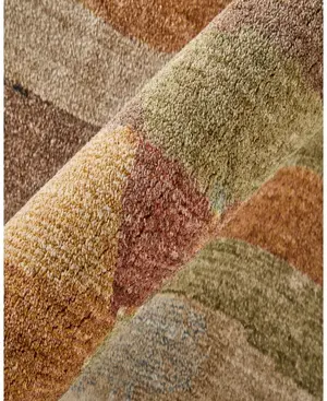 FEIZY Pearson Prs39shf Area Rug 9' X '12