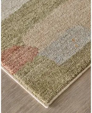 FEIZY Pearson Prs39shf Area Rug 9' X '12
