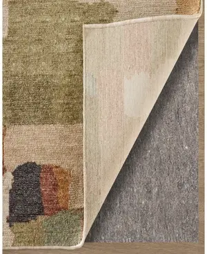 FEIZY Pearson Prs39shf Area Rug 9' X '12