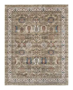 FEIZY Pearson Prs39sjf Area Rug 9' X '12 - Green