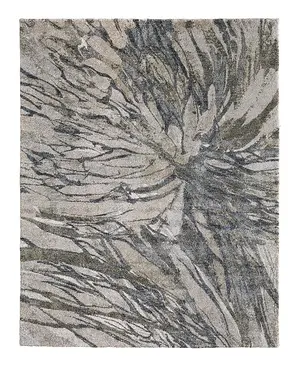FEIZY Skyview Skv39q8f Area Rug 10' X 12'7 - Gray