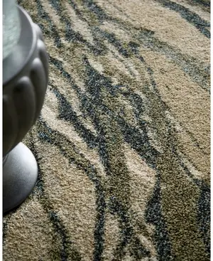 FEIZY Skyview Skv39q8f Area Rug 10' X 12'7 - Gray