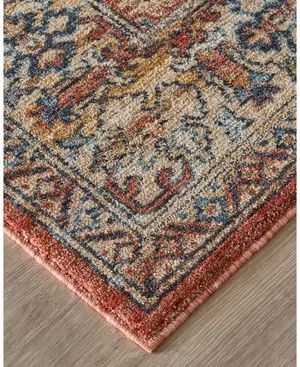 FEIZY Pearson Prs39skf Area Rug 9' X '12