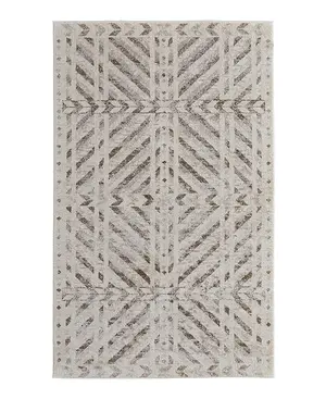 FEIZY Vancouver Vnr39nqf Area Rug 9' X 12 - Ivory