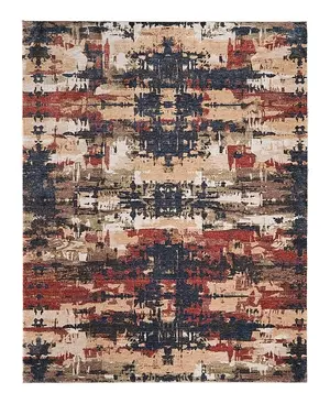 FEIZY Pearson Prs39sqf Area Rug 9' X '12 - Blue