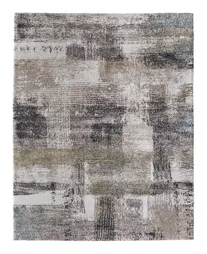 FEIZY Skyview Skv39q9f Area Rug 9' X 12 - Gray