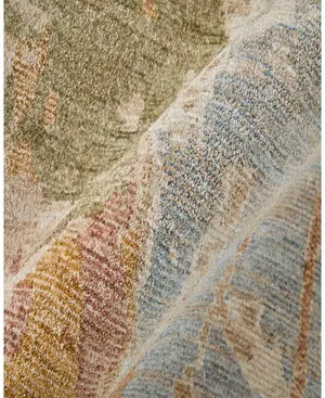 FEIZY Pearson Prs39srf Area Rug 9' X '12 - Ivory