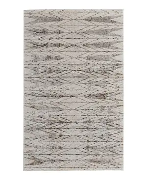 FEIZY Vancouver Vnr39ntf Area Rug 9' X 12 - Ivory