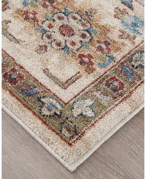 FEIZY Pearson Prs39suf Area Rug 9' X '12