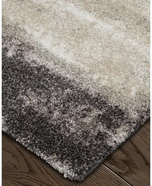 FEIZY Skyview Skv39qaf Area Rug 9' X 12 - Gray