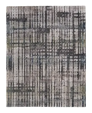 FEIZY Skyview Skv39qbf Area Rug 9' X 12 - Gray