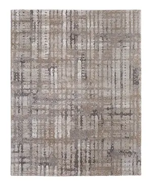 FEIZY Skyview Skv39qbf Area Rug 10' X 12'7 - Brown