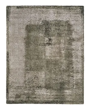 FEIZY Skyview Skv39qcf Area Rug 9' X 12 - Green