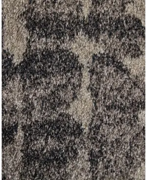 FEIZY Skyview Skv39qdf Area Rug 10' X 12'7 - Black