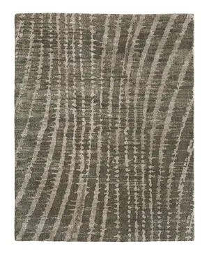 FEIZY Skyview Skv39qdf Area Rug 10' X 12'7 - Green
