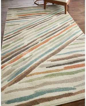 FEIZY Eden Edn39qxf Area Rug 9' X 12
