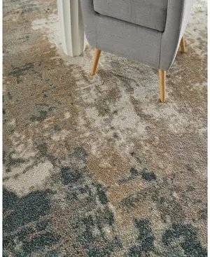 FEIZY Richmond Rch39r6f Area Rug 9' X 12