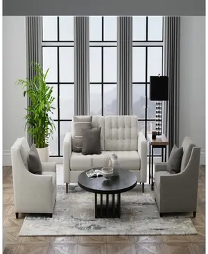 FEIZY Richmond Rch39r6f Area Rug 9' X 12