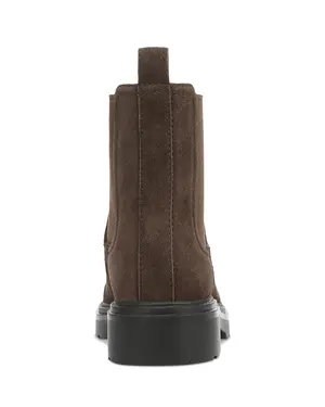 Vince Pinecrest Ii Boots - Truffle