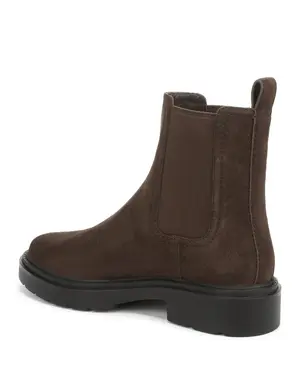 Vince Pinecrest Ii Boots - Truffle