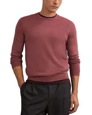 Reiss Crewneck Sweaters For Men