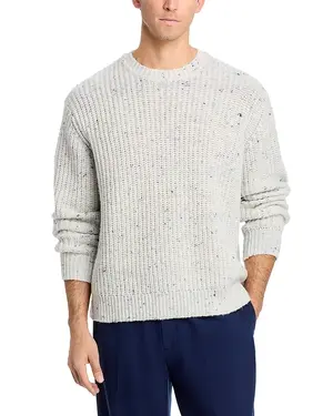 Wax London Drop Shoulder Knitwear For Men