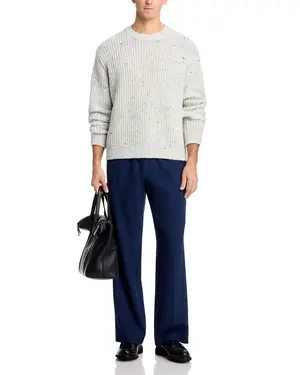 WAX LONDON Wilde Ribbed Sweater - Multi