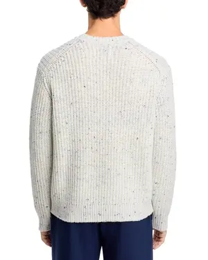 WAX LONDON Wilde Ribbed Sweater - Multi