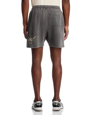 REPRESENT Owners Club Logo Shorts