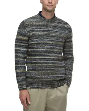 Barbour Off The Shoulder Sweaters For Men
