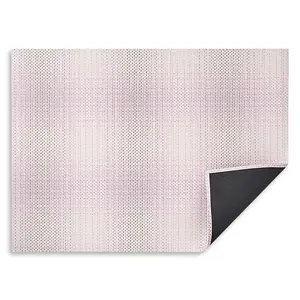 CHILEWICH Parade Floormat, 46 X 72 - Sorbet