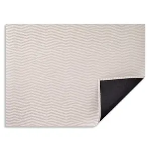 CHILEWICH Dune Floormat, 23 X 36 - Canvas