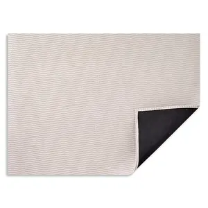 CHILEWICH Dune Floormat, 26 X 72 - Canvas