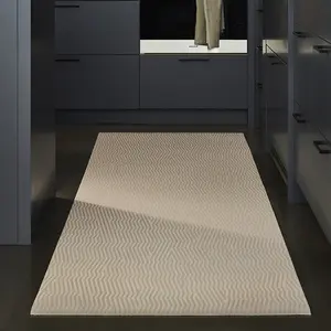 CHILEWICH Dune Floormat, 26 X 72