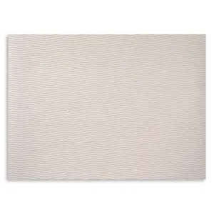 CHILEWICH Dune Floormat, 26 X 72
