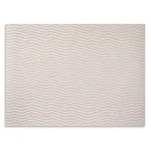 CHILEWICH Dune Floormat, 72 X 106