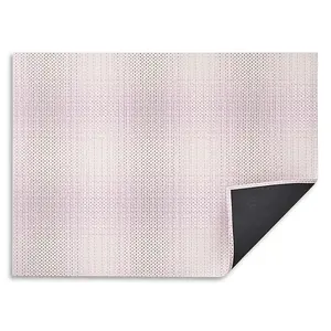 CHILEWICH Parade Floormat, 23 X 36 - Sorbet