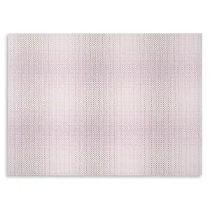 CHILEWICH Parade Floormat, 23 X 36 - Sorbet