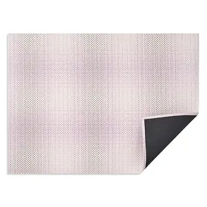 CHILEWICH Parade Floormat, 26 X 72 - Sorbet