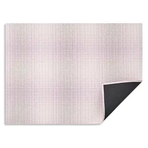 CHILEWICH Parade Floormat, 35 X 48 - Sorbet