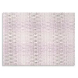 CHILEWICH Parade Floormat, 35 X 48 - Sorbet
