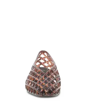 Dolce Vita Jam Jelly Ballet Flats - Tortoise