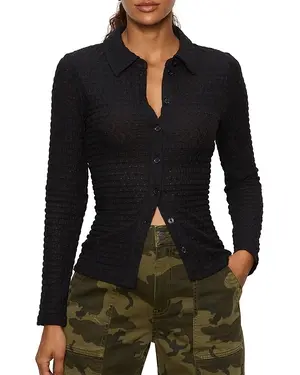 Sanctuary Office Wear Shirts For Women