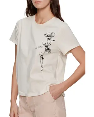 Sanctuary Timeless Graphic Tee