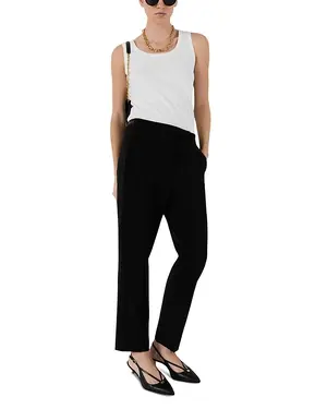 Gerard Darel Frill Pants For Women