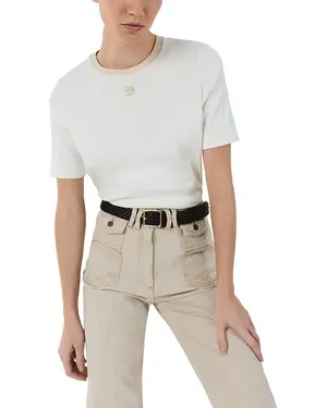Gerard Darel T-shirt T-shirts For Women