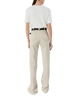 Gerard Darel Mavie Crewneck T-shirt