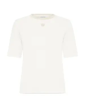 Gerard Darel Mavie Crewneck T-shirt